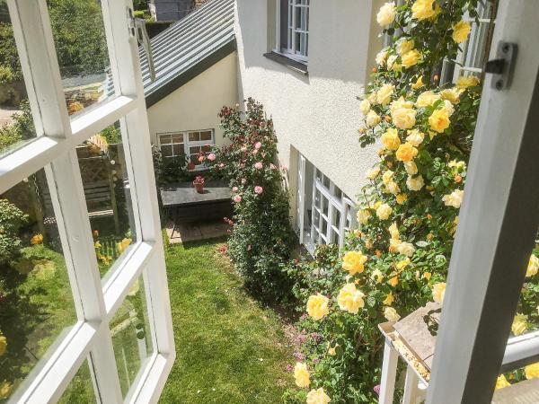 Rose Cottage - Devon