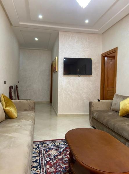 Martil Appartement - Tetuán