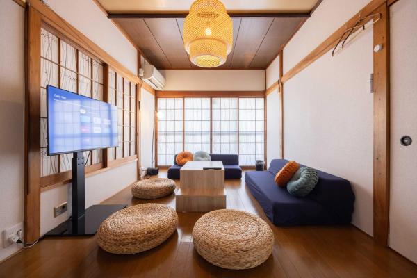 Lido Urayasu - 浦安市