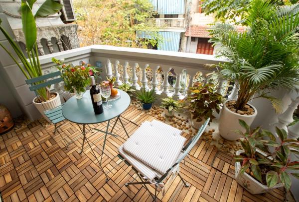 Picturesque Hanoi Homestay - Hanoi