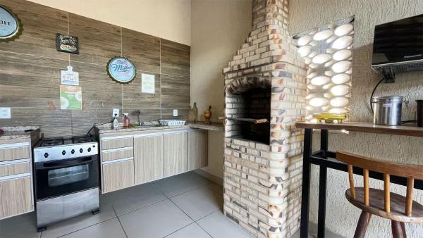 The Férias | Suites Praia - Cabo Frio