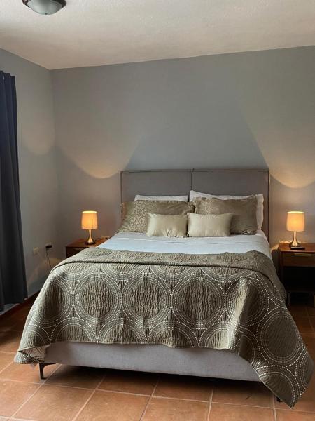 Cozy Home At San Miguel De Allende - San Miguel de Allende