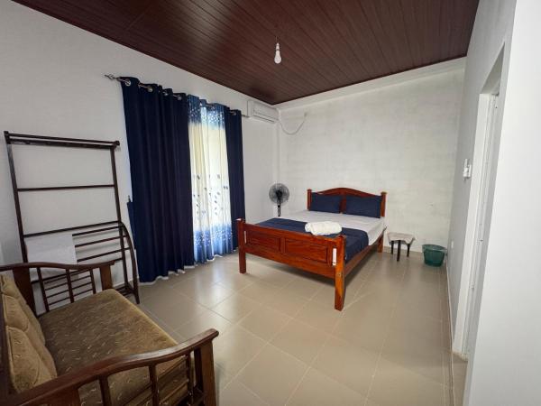 Seetha Homestay Kandy - Kandy