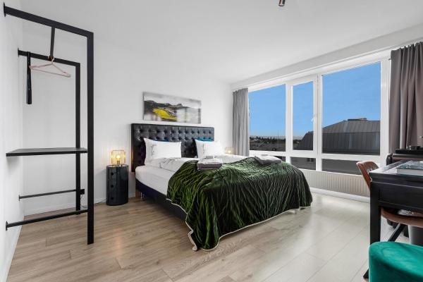 City Center Hotel - Reykjavík