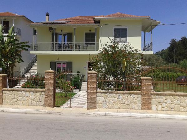 Vasso's Studios - Lefkada