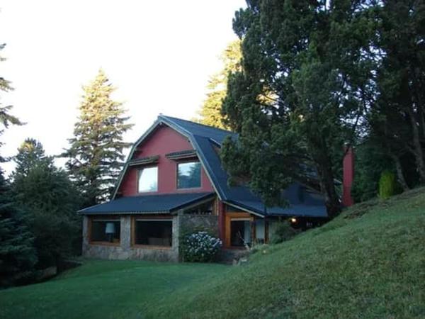 Apart Los Alamos Chapelco - San Martin de los Andes
