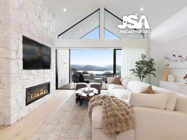 Willow Bay Chalet - Jindabyne