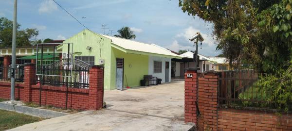 Noor Roomstay - Taiping