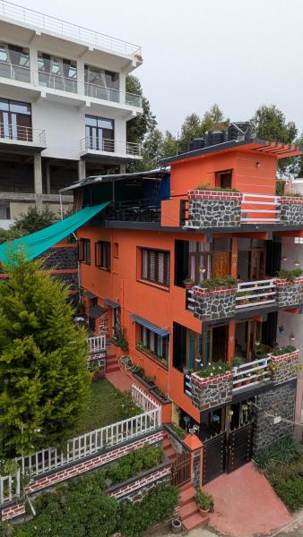 Emmanuel Inn - Kodaikanal