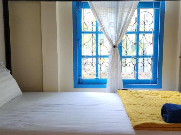 Baan Hinlad Home And Hostel - Ko Samui