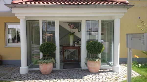 Ferienwohnungen Birkenhof - Mindelheim