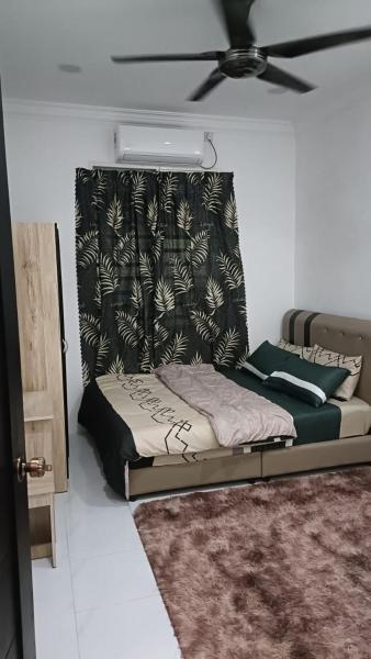 Lily Homestay - Alor Setar