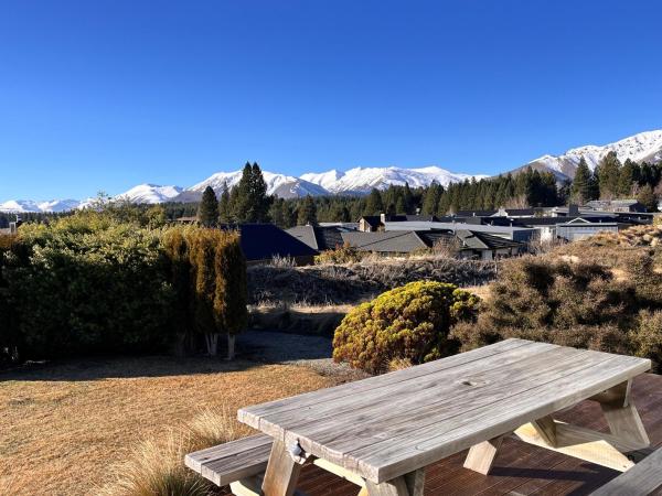 Ashley's Retreat - Lake Tekapo - Lake Tekapo