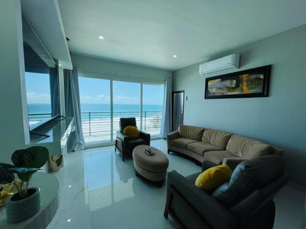 Triton's Cozy Condominium - Baja California