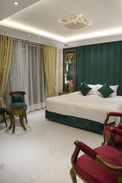 Dimora Hotel - Lahore