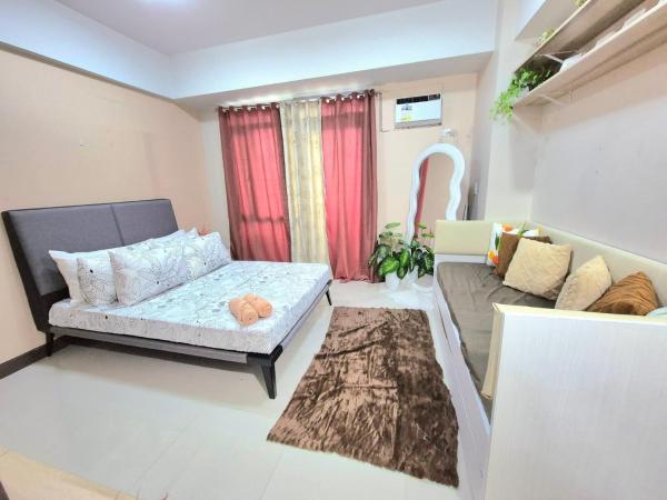 Alabang Staycation Sia - Muntinlupa