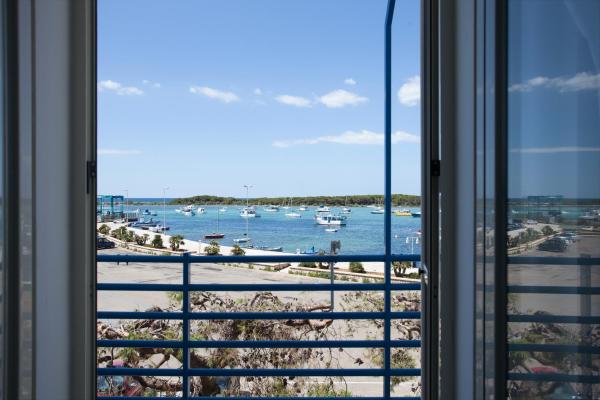 Frontemare Rooms - Torre Lapillo