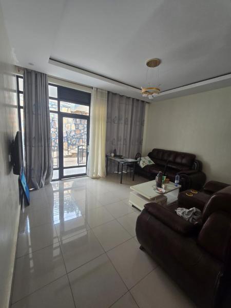 Golden Flame - Kigali