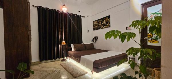 Hexa Inn - Thiruvananthapuram