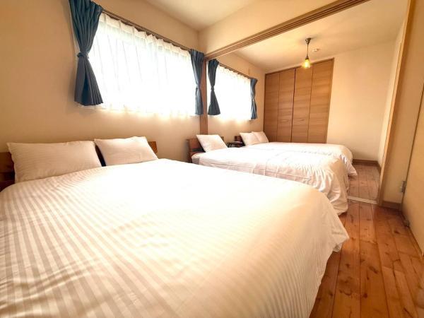 Good Stay Apartment - 日南市
