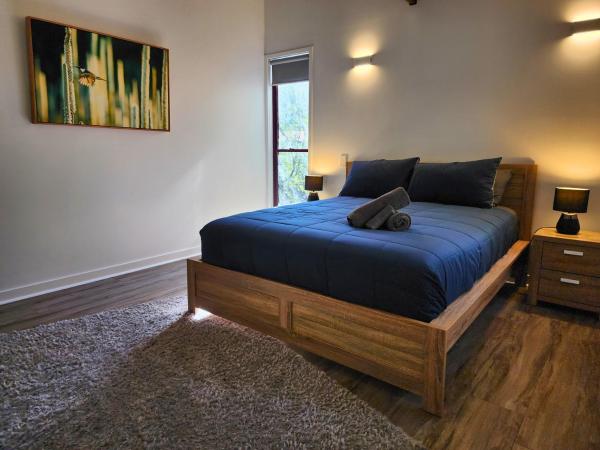 719 Cooloola Villa At Kingfisher Bay K'gari Fraser Island - Fraser Island