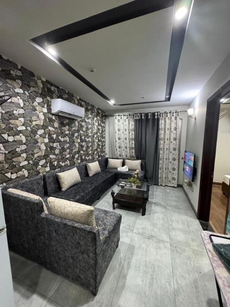 Two Bedroom Apartment In Gulberg - Pakistan