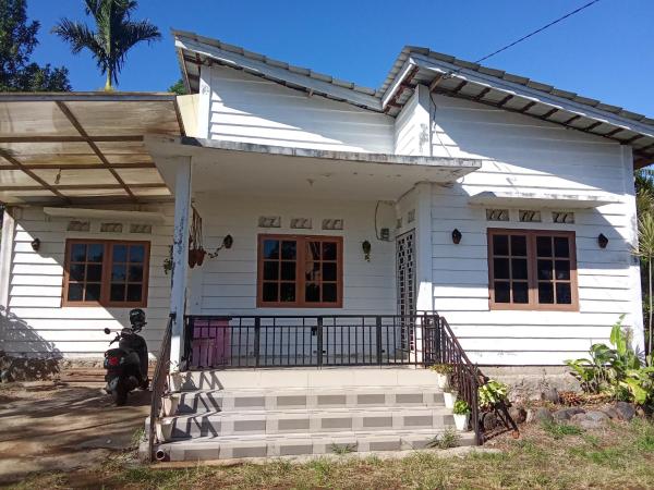Jeff Guesthouse - South Sumatra
