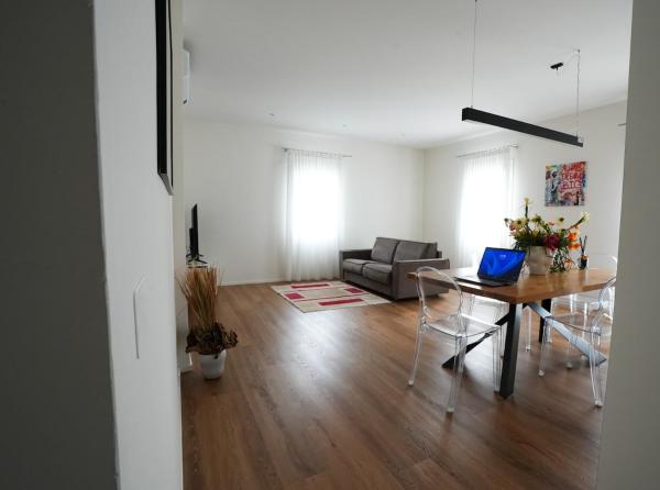 G83home-appartamento Moderno In Zona Fiera - Vicenza