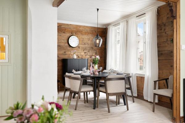 City Center Gem I Traditional Bergen Style - Bergen, Norway