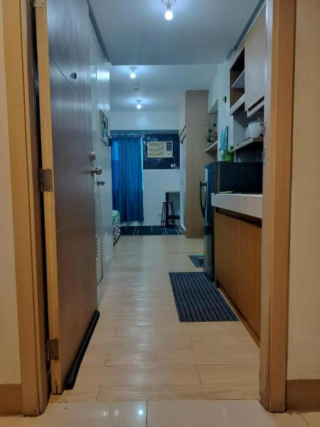 Tum's Mplace Staycation 5th Floor Tower D - Quezon City