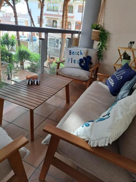 Casita Lunicita - Villananitos Beach - La Manga