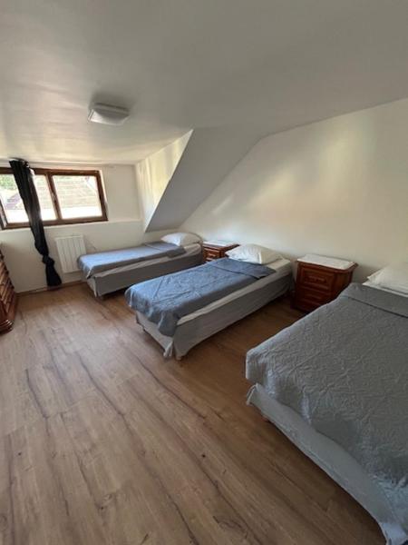 Rent Appart Forbach - Moselle