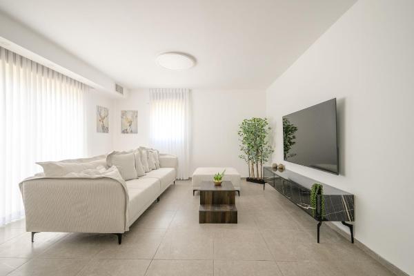 Stunning 4-bedrooms On The 18th Floor By Madrigalrentals - Israël