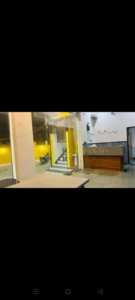The Badal Resort - Kumbhalgarh