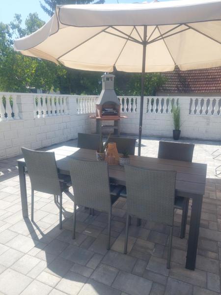 Apartman Danijela - Croatia