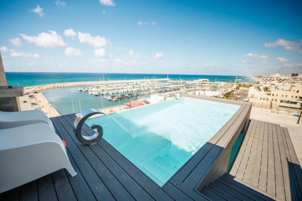 Shani House Of Style Shunit Penthouse - Israël