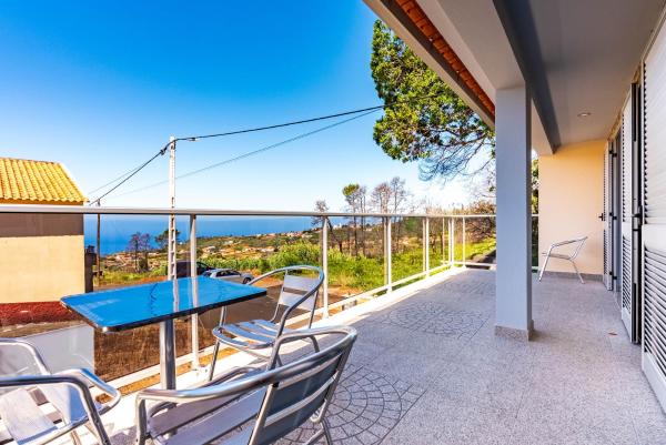 Quinta Do Til - Paul do Mar