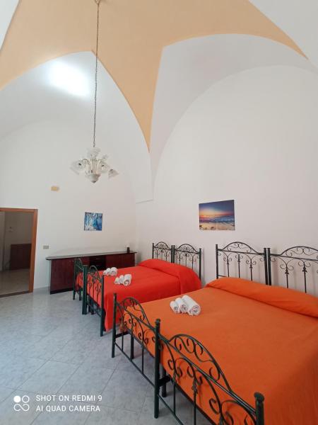 Casa Di Angela - Galatone