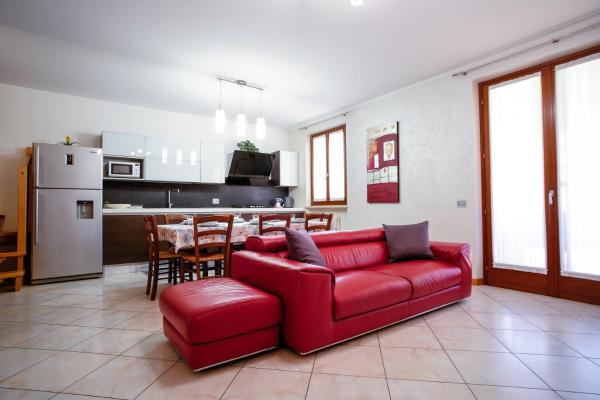 Casa Vacanza Simona - Valeggio sul Mincio