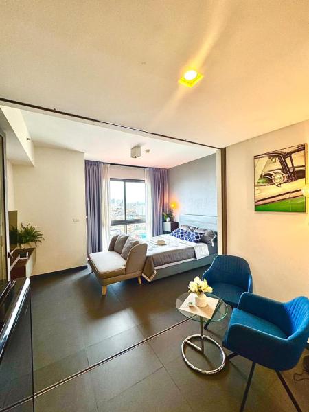 Unixx South Pattaya - Jomtien