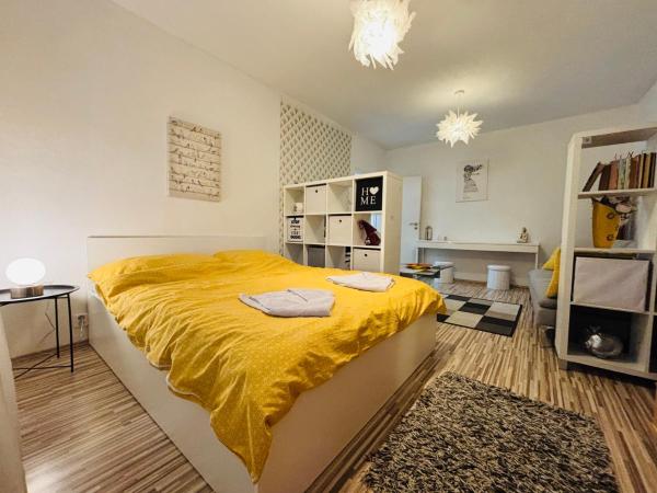 Apartment City Centrum - Nitra