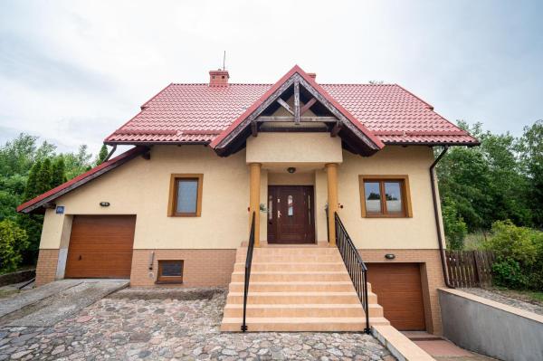 Dom Wakacyjny Mazurska 103a - Giżycko