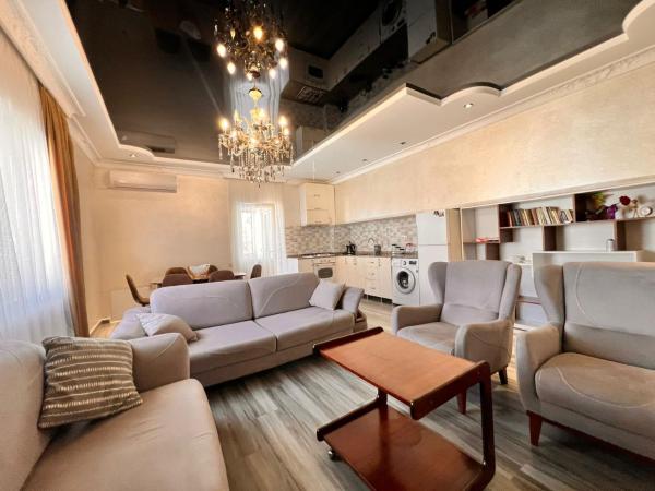 Apartment In Batumi - Batumi