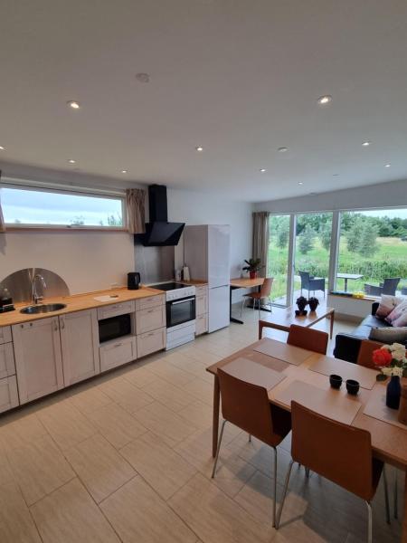 Gæstehuset På Agerholm - Dania