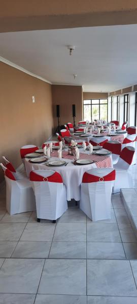 Selibeng Conference Center - Lesotho