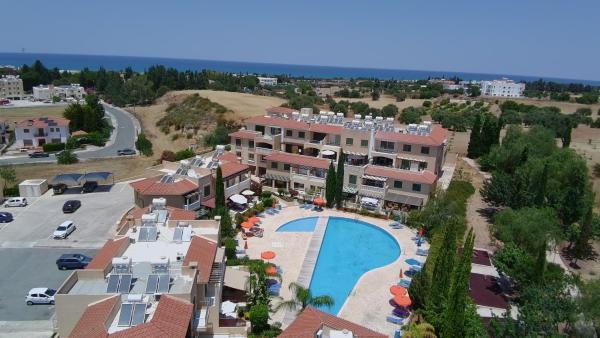 Polis Gardens - Argaka