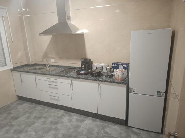 Apartamentos Turísticos Atalaya - Nerva