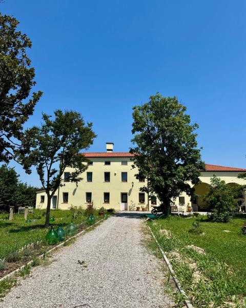 Casa Damasco - Mira, Italy