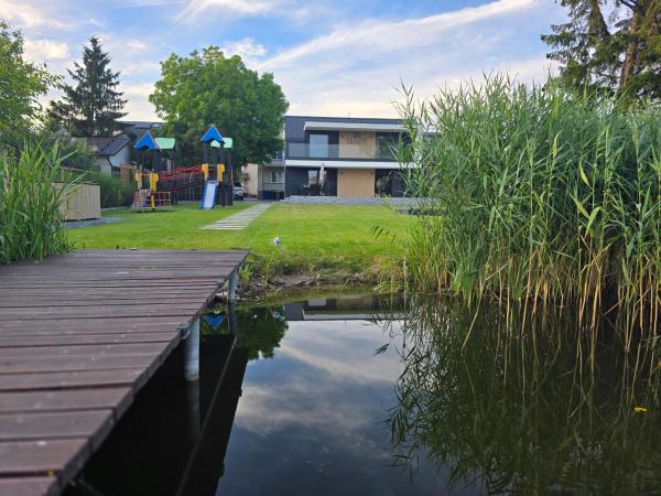 Flauta Apartamenty - Mazury