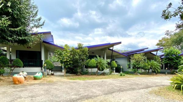 Krabi Inn Resort - Krabi
